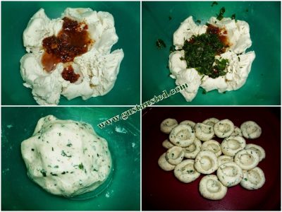 Gusta Usted | Sopa de frijol con chochoyones gran receta - Gusta Usted