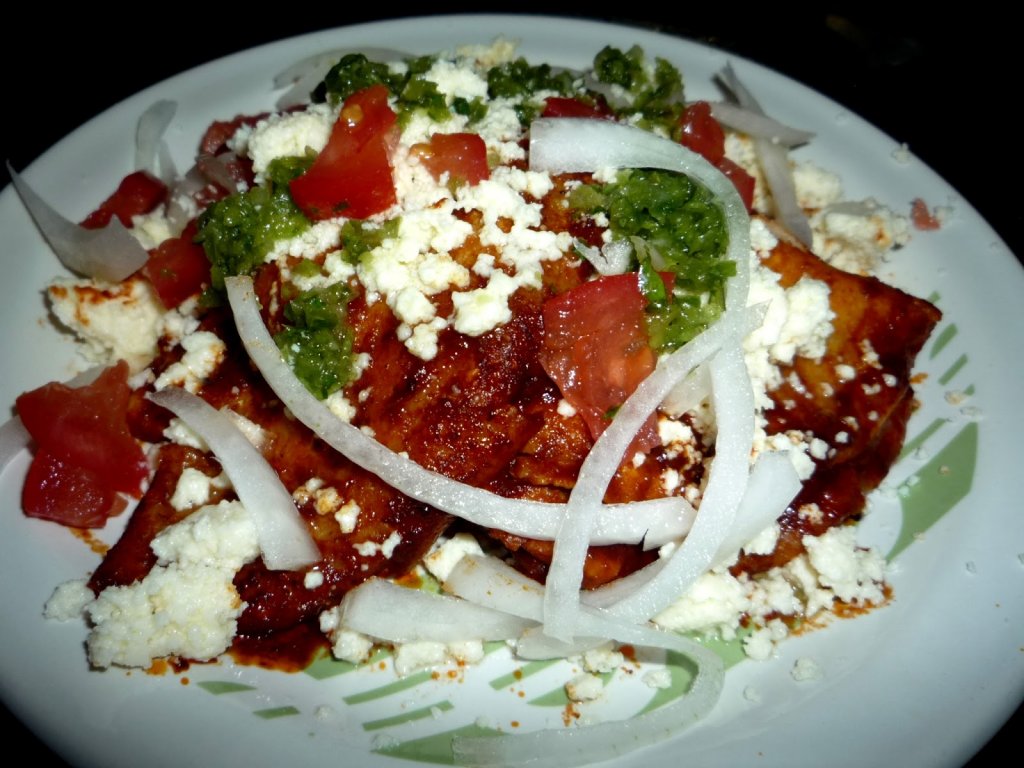 Gusta Usted | RECETAS SALSAS MEXICANAS 37 ESPECIALIDADES - Gusta Usted