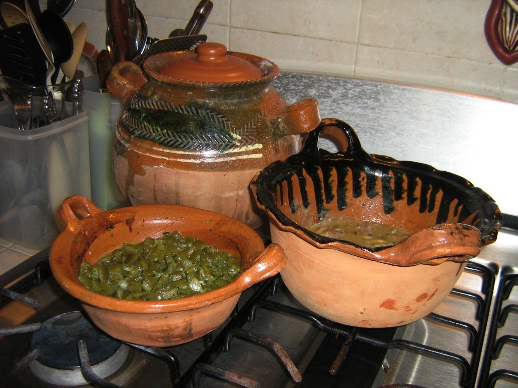 Gusta Usted | ENTOMATADO DE CERDO RECETA - Gusta Usted