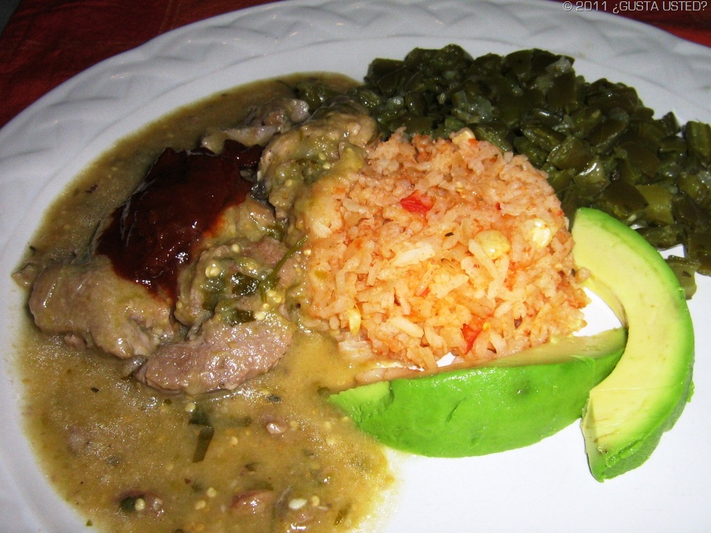 Entomatado