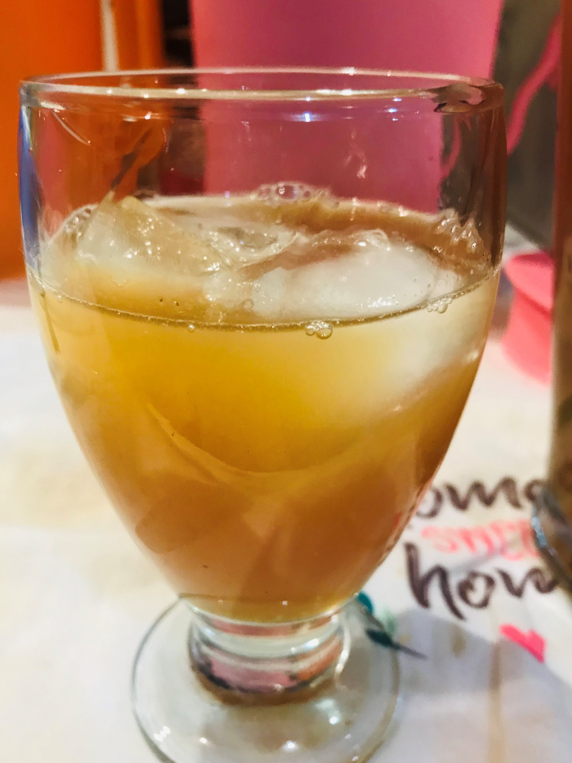 Gusta Usted | Receta Tepache de Piña - Bebida de los dioses Gusta Usted